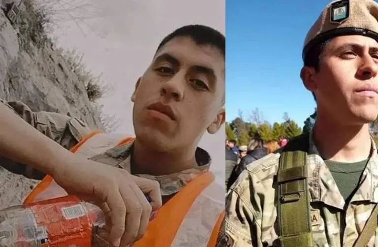 Cómo sigue le caso del soldado muerto en Zapala | AM550 - La Primera
