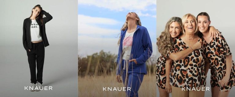 Knauer celebrará la apertura de su nuevo local en Neuquén este viernes | AM550 - La Primera