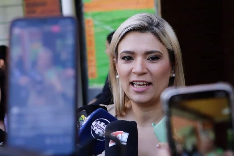 Nadia Márquez: “No vamos a tener una Argentina fácil” | AM550 - La Primera